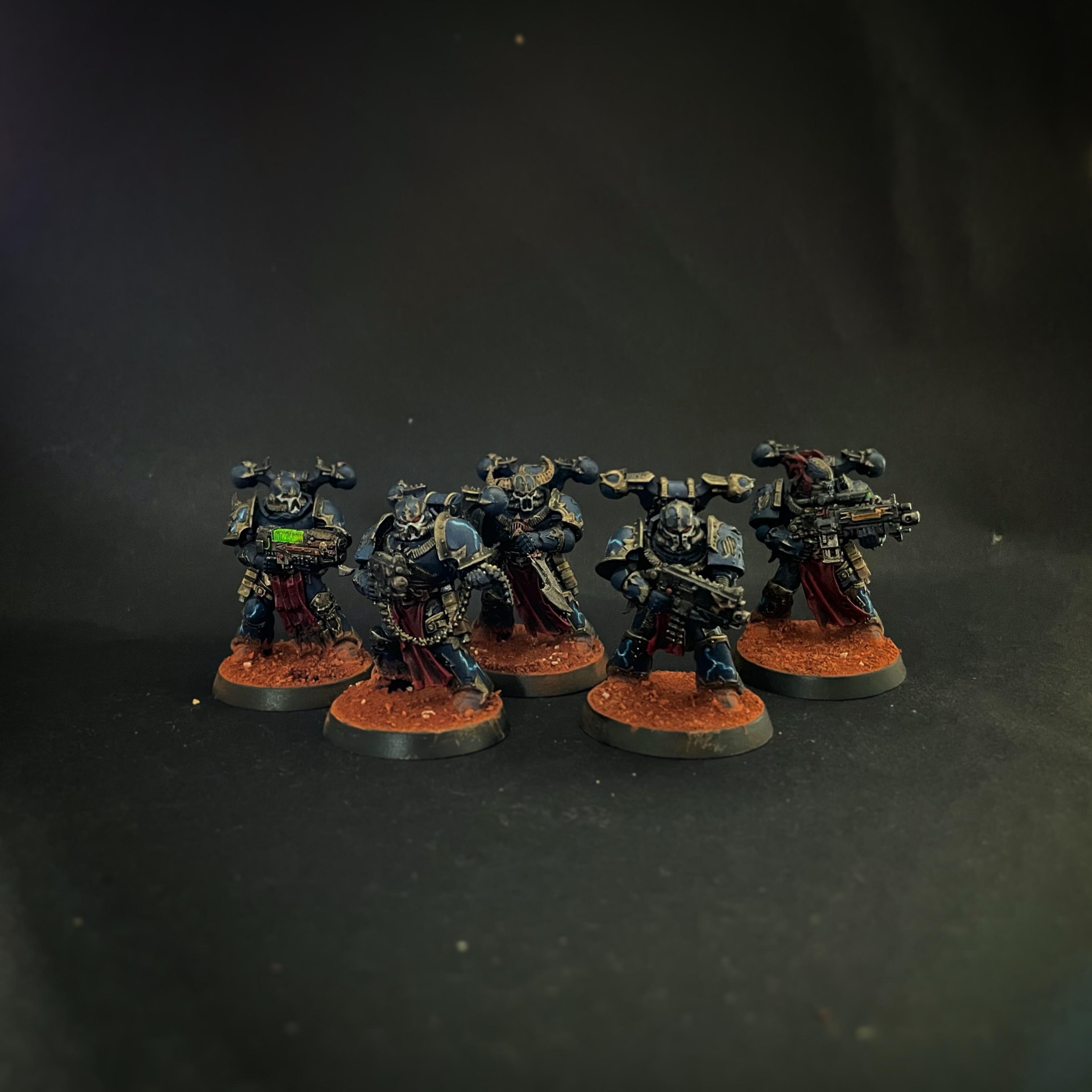 Fifth claw | Scrolller