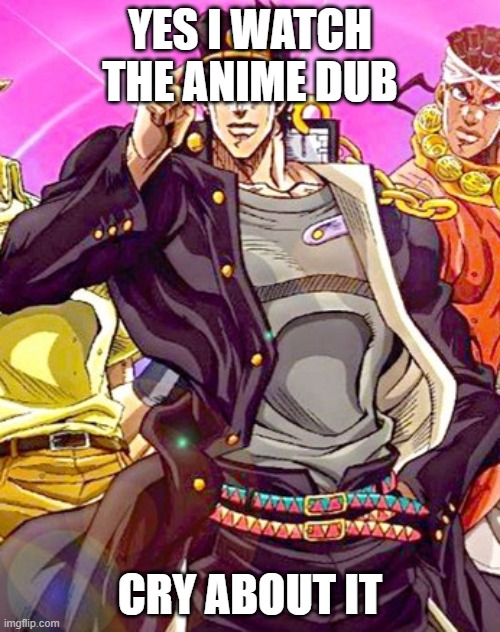 fight me | Scrolller