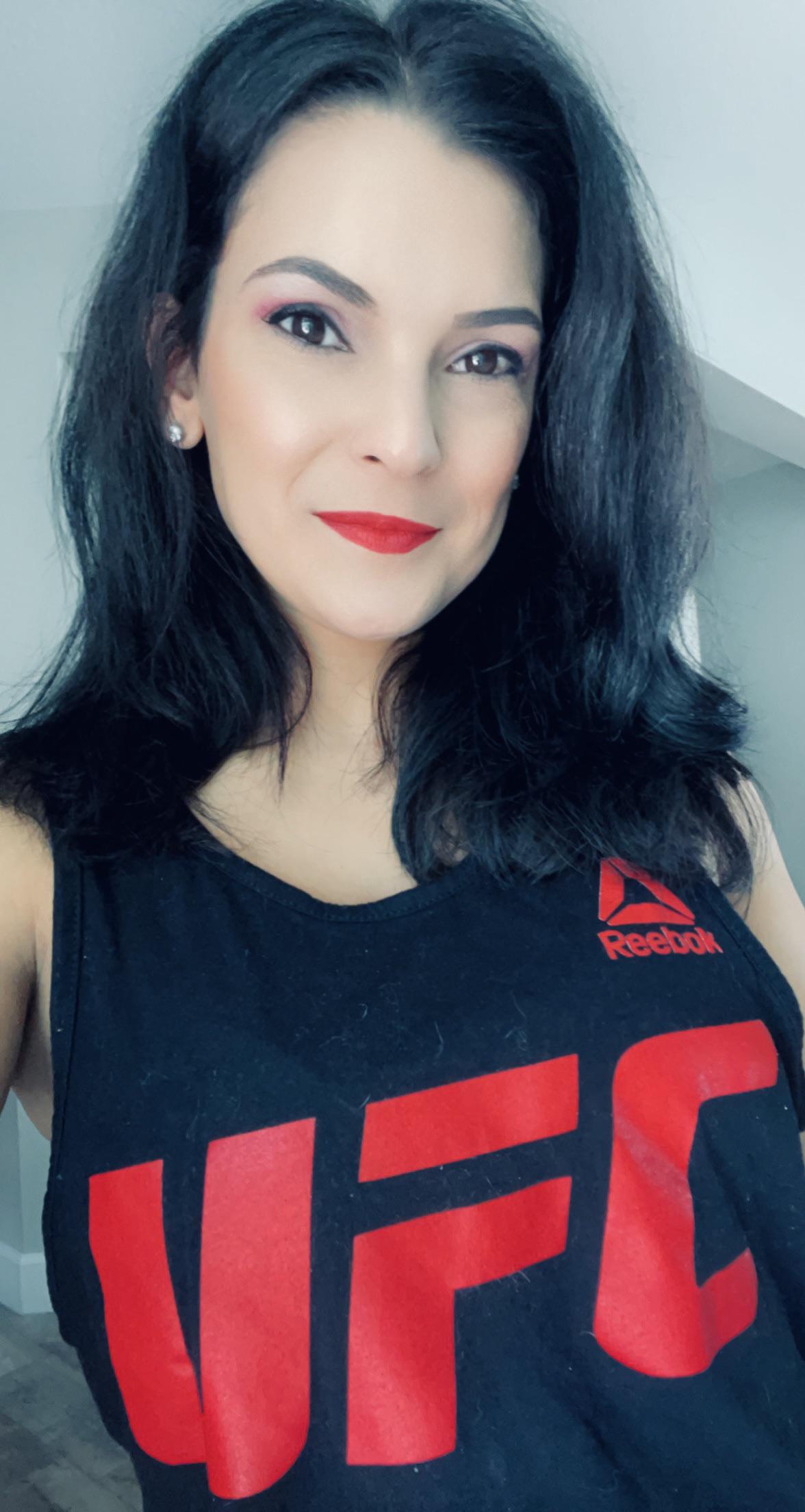 Fight night | Scrolller