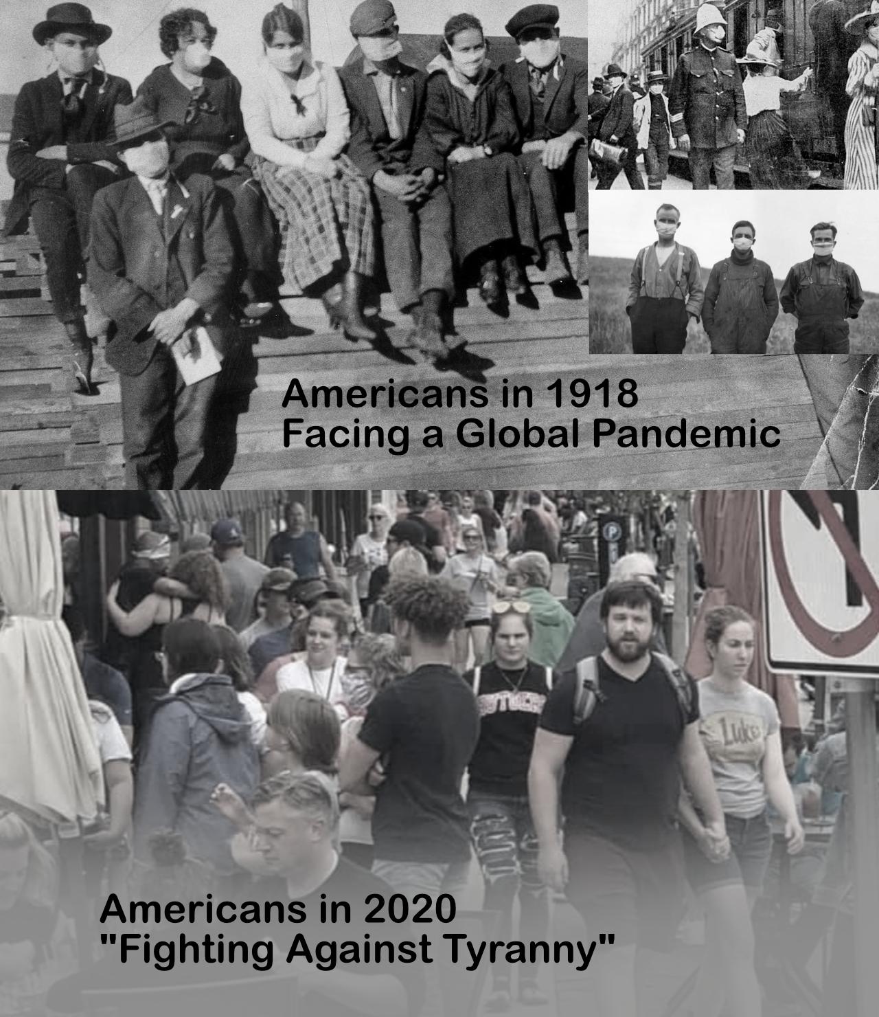 Fighting Against Tyranny :/ | Scrolller