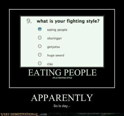 Fighting styles | Scrolller