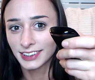 Figuring out the new cam | Scrolller