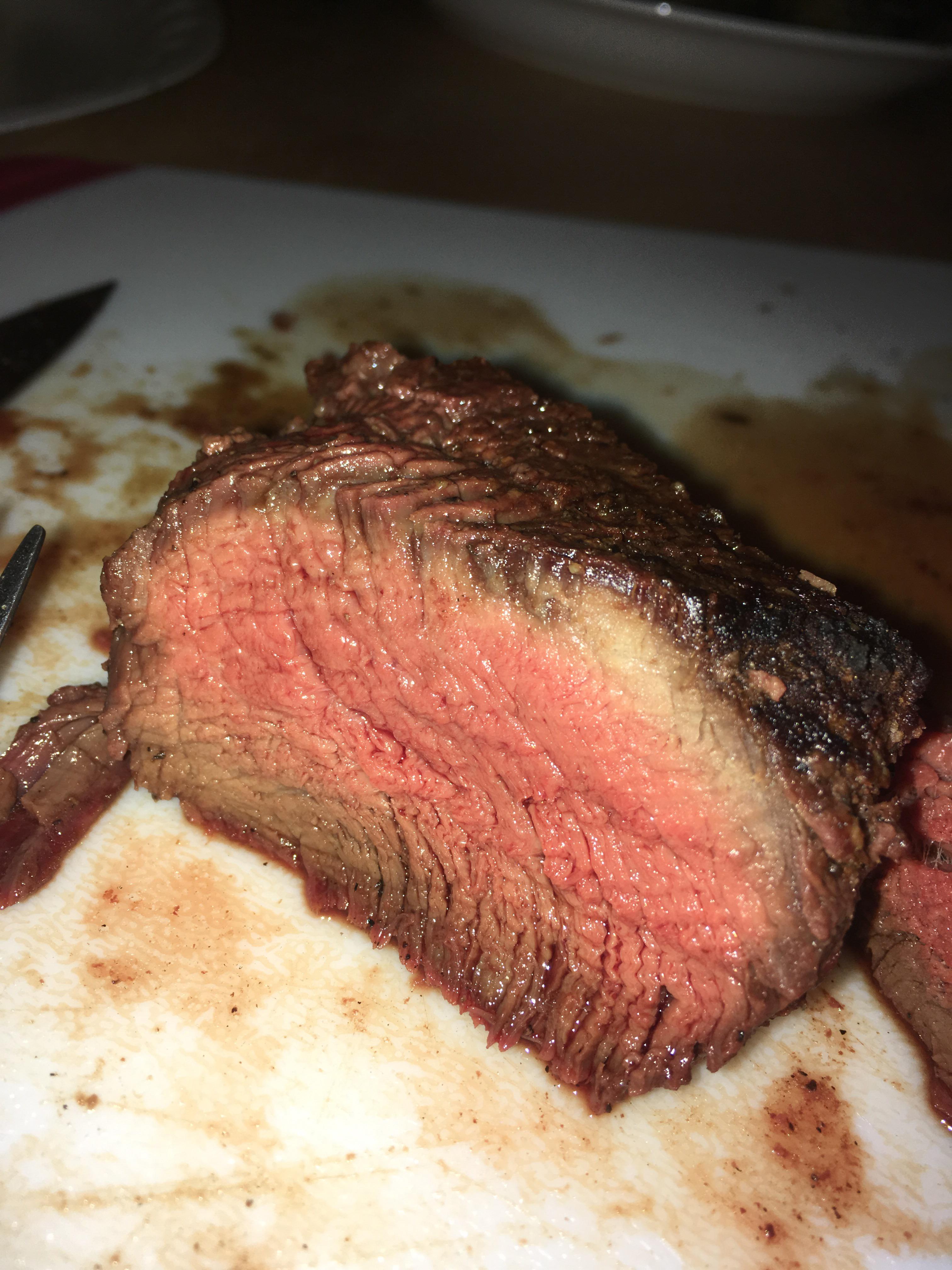Filet Mignon 11/10 | Scrolller