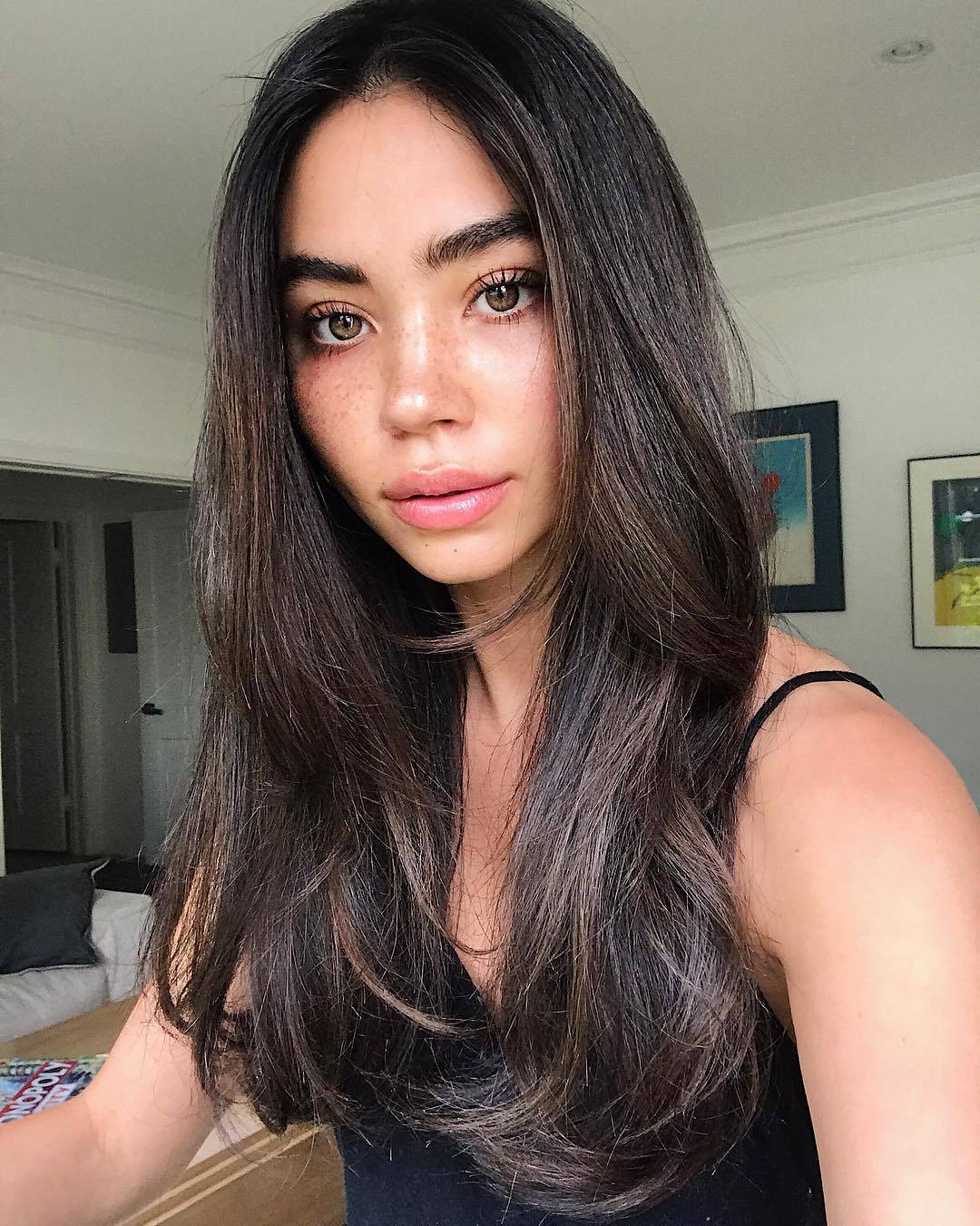 Filipina / Irish | Scrolller