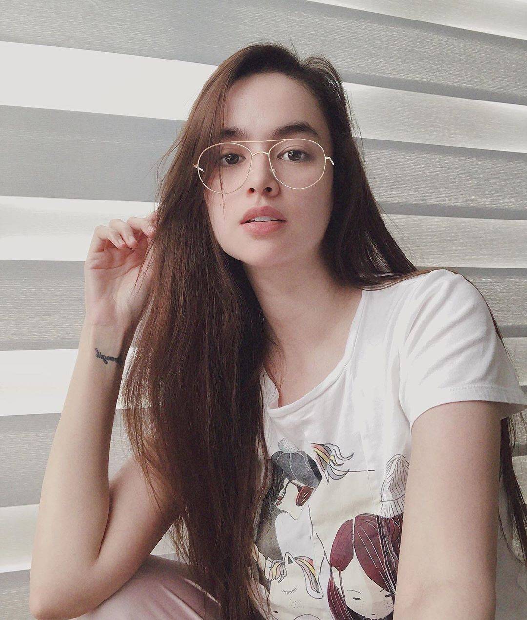 Filipino x French | Scrolller