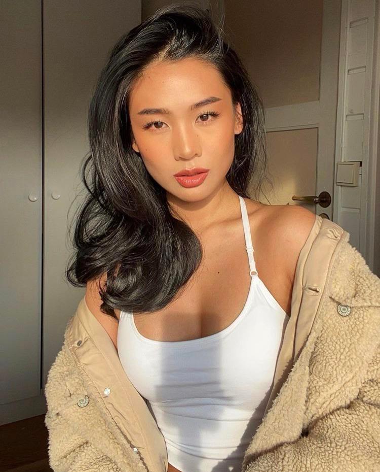 Filipino X Vietnamese | Scrolller