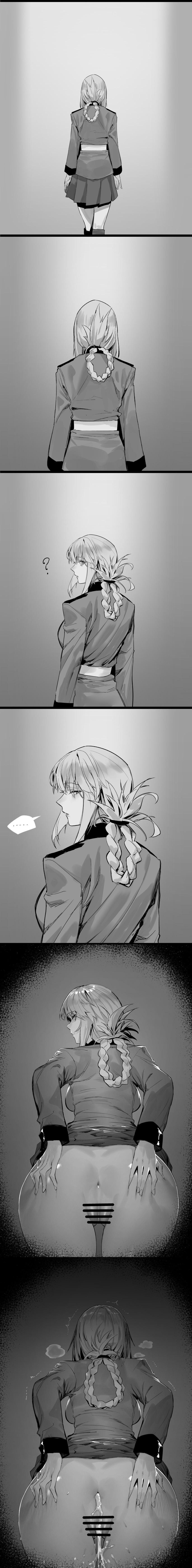 Filling up the Nightingale | Scrolller