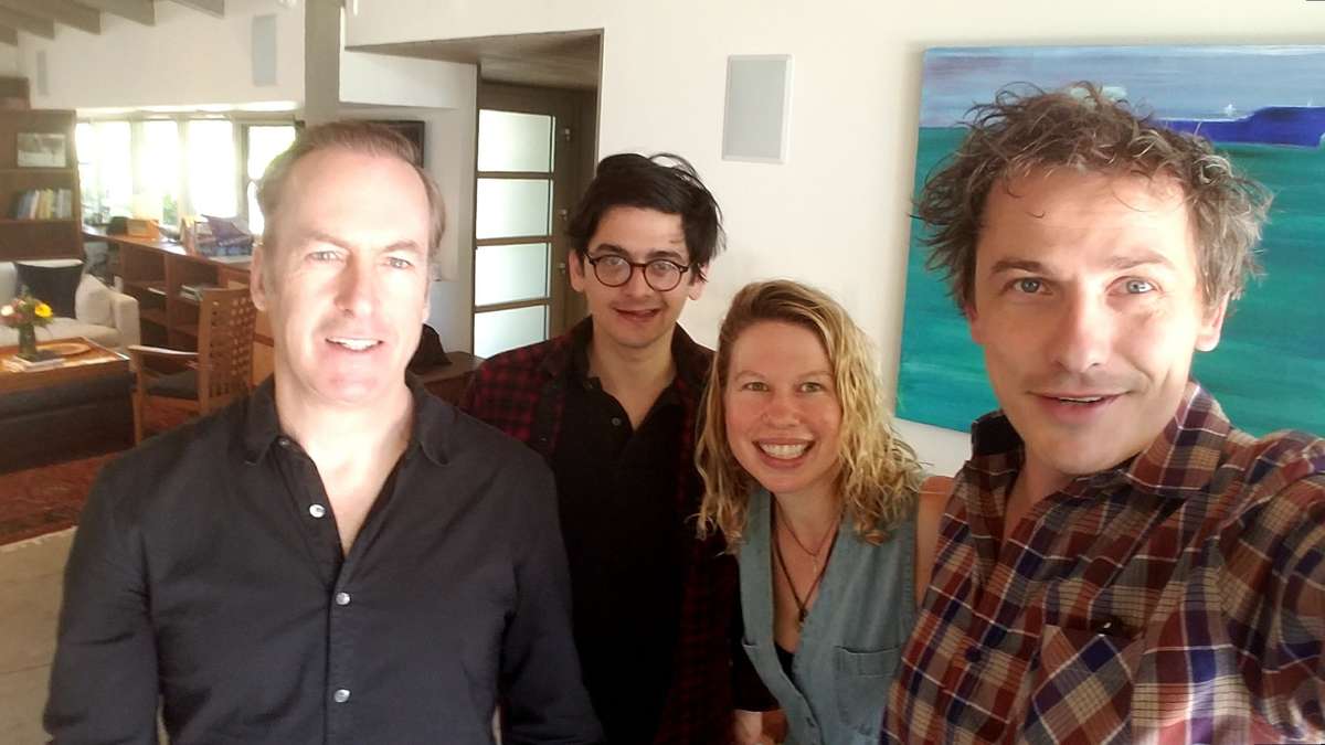 film crew | Scrolller