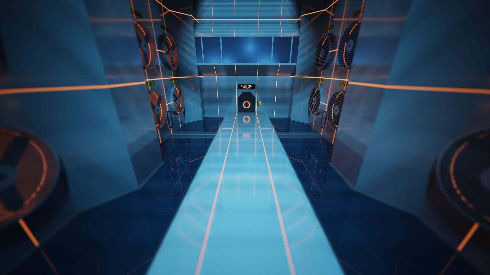 Filtration Chamber (Critique Please!) | Scrolller