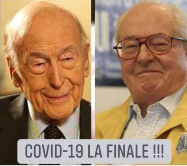 Final countdown | Scrolller