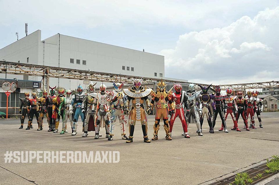 Final Form Time | Scrolller