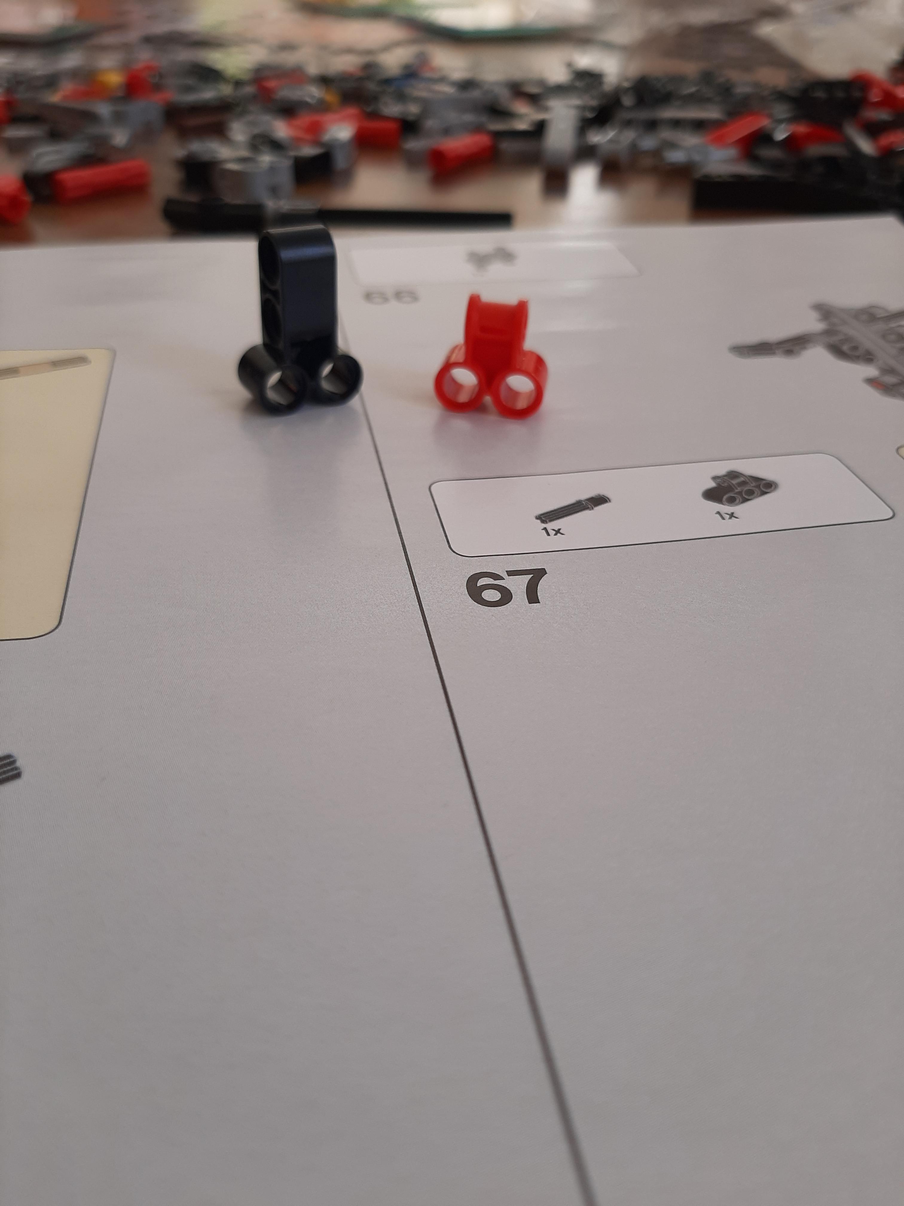 Finally! A Lego set for adults! | Scrolller