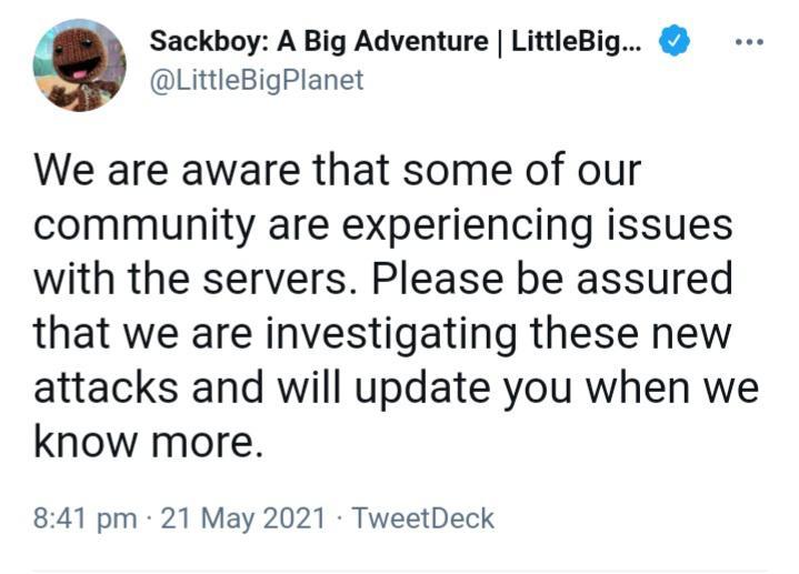 Finally, a new server update! | Scrolller