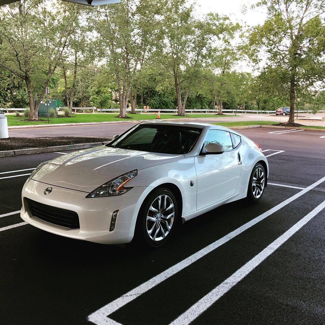 Finally a proud Z owner | Scrolller