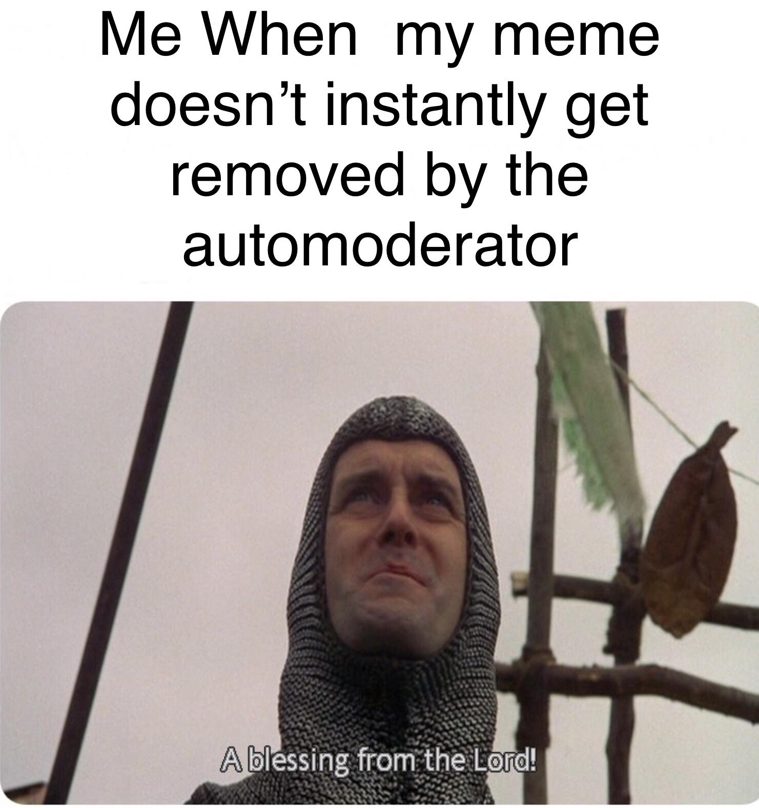 Finally! | Scrolller