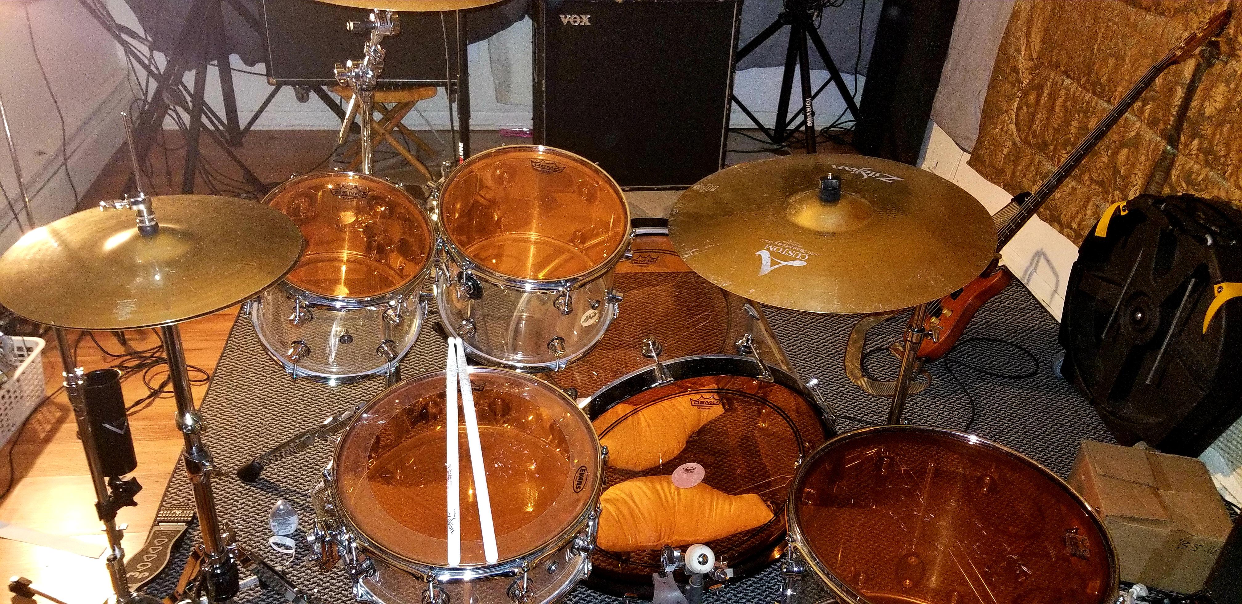 Finally bought my dream kit! | Scrolller