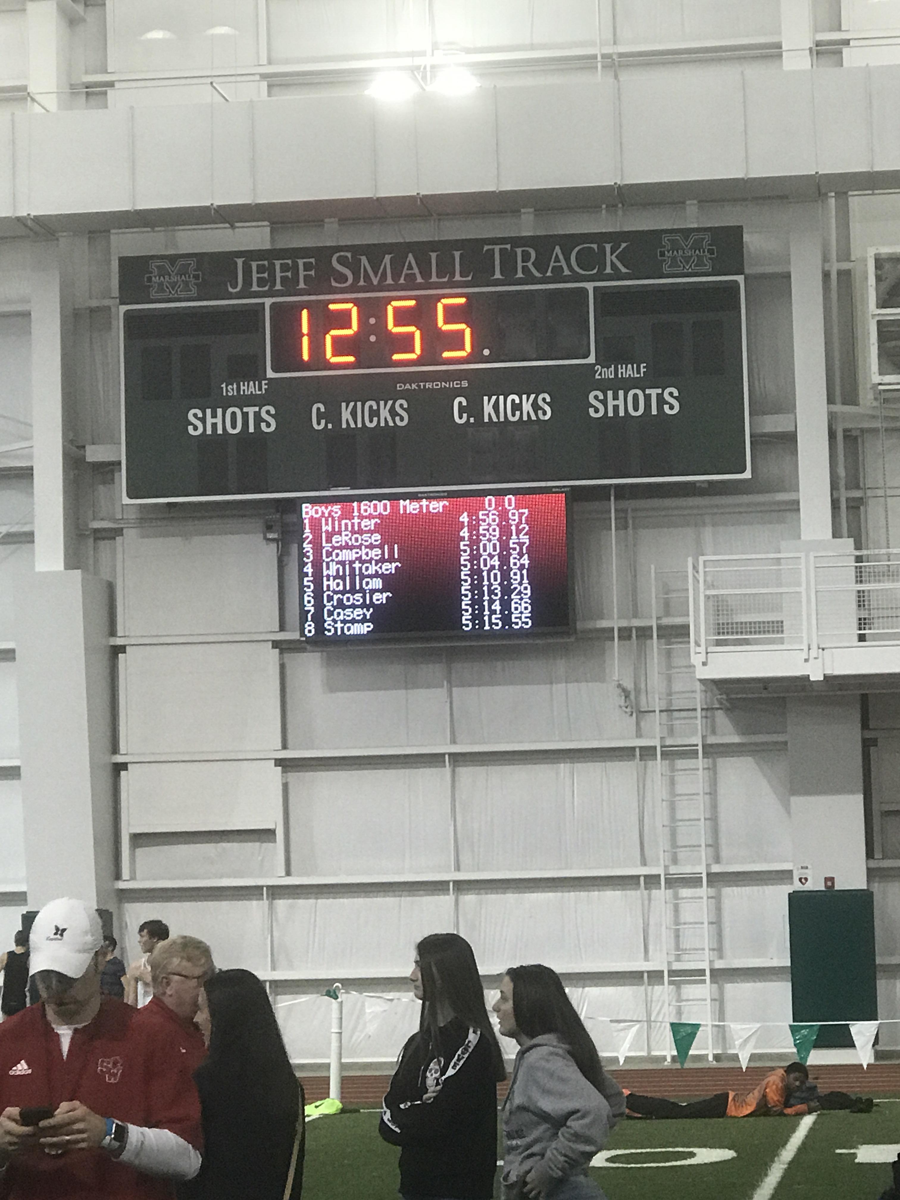 finally broke 5! 4:56 | Scrolller