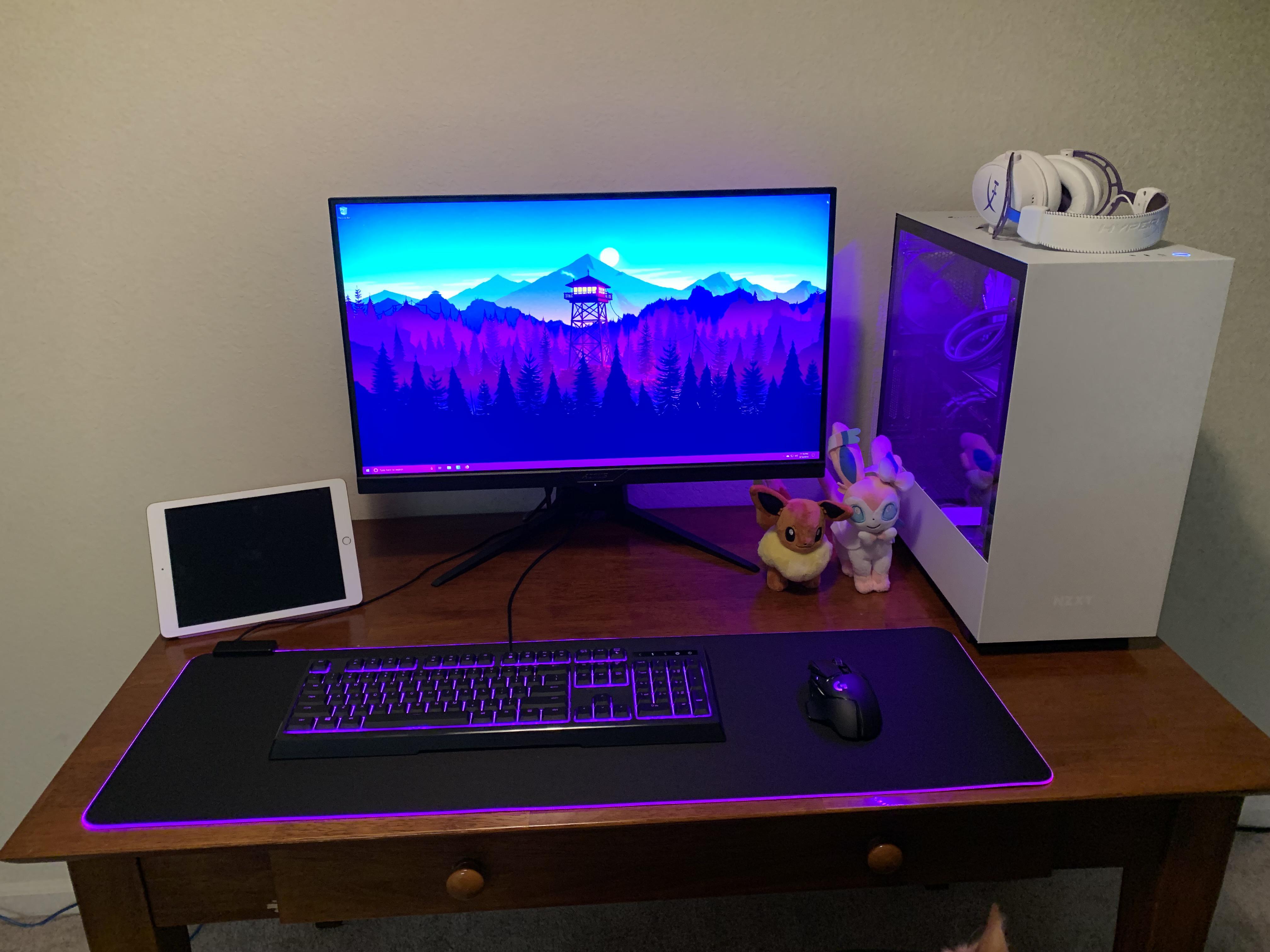 Finally built my own PC! | Scrolller