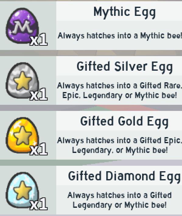 Finally completed my egg set | Scrolller