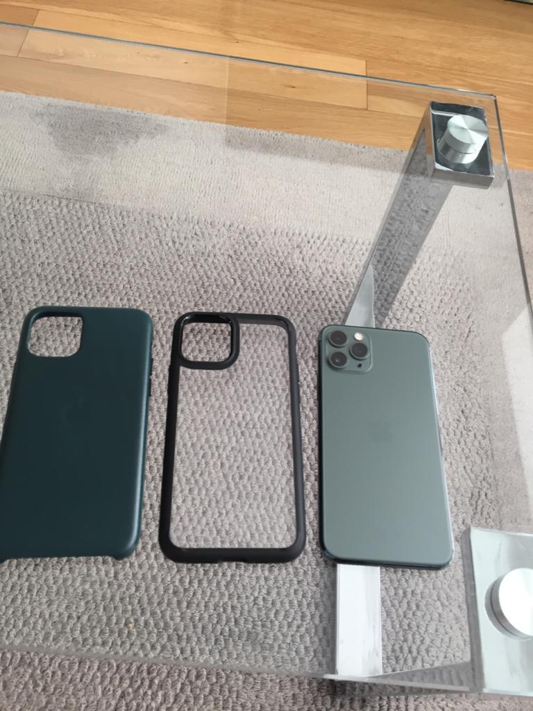 Finally completed my setup! | Scrolller