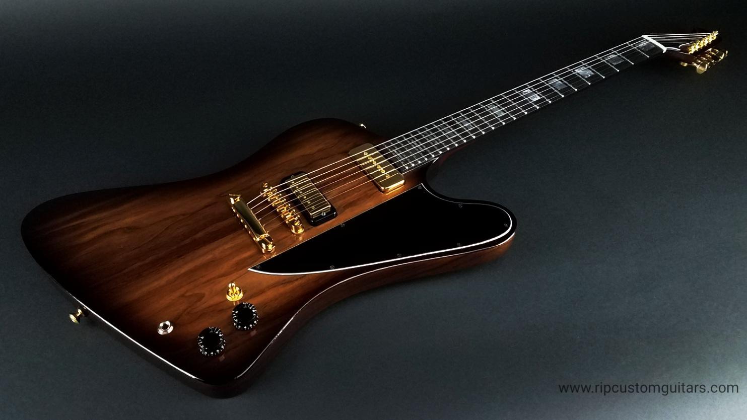 Finally completed the Phoenix build. | Scrolller