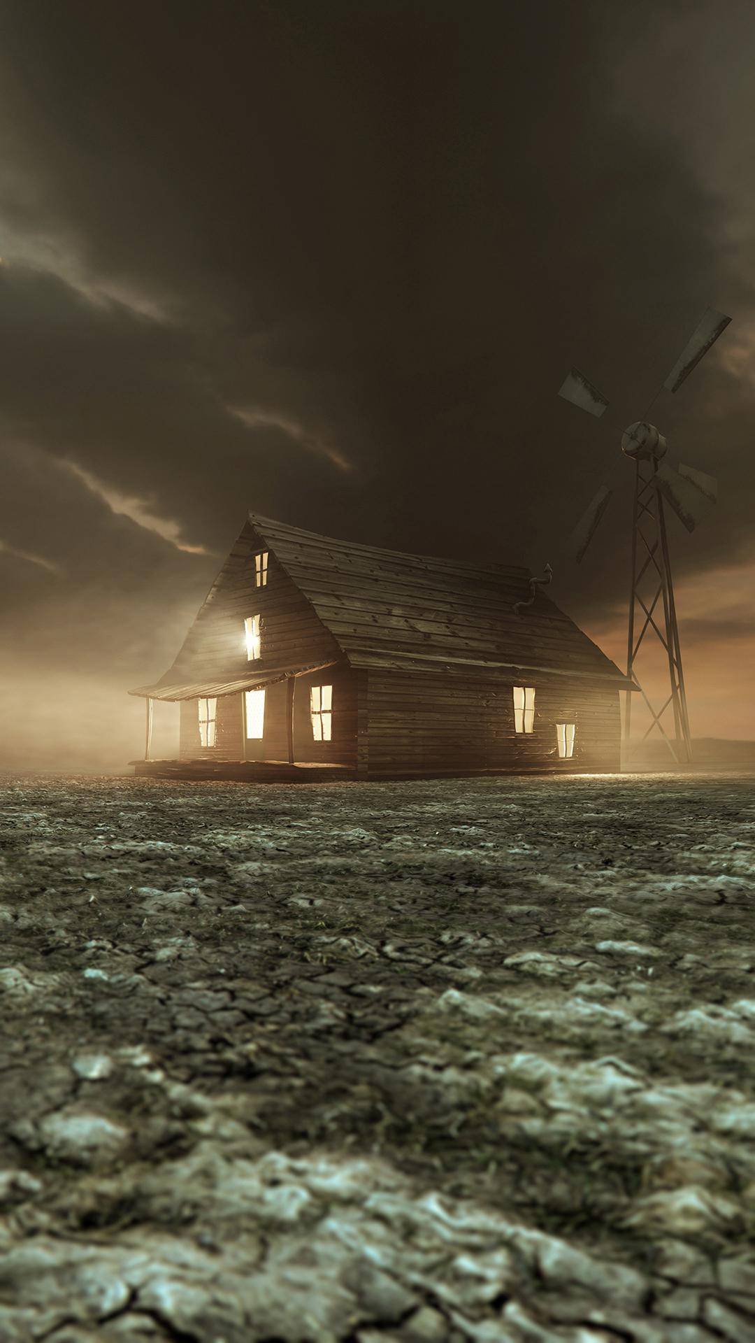 Finally completed the project in blender. Appreciate your critiques. | Scrolller