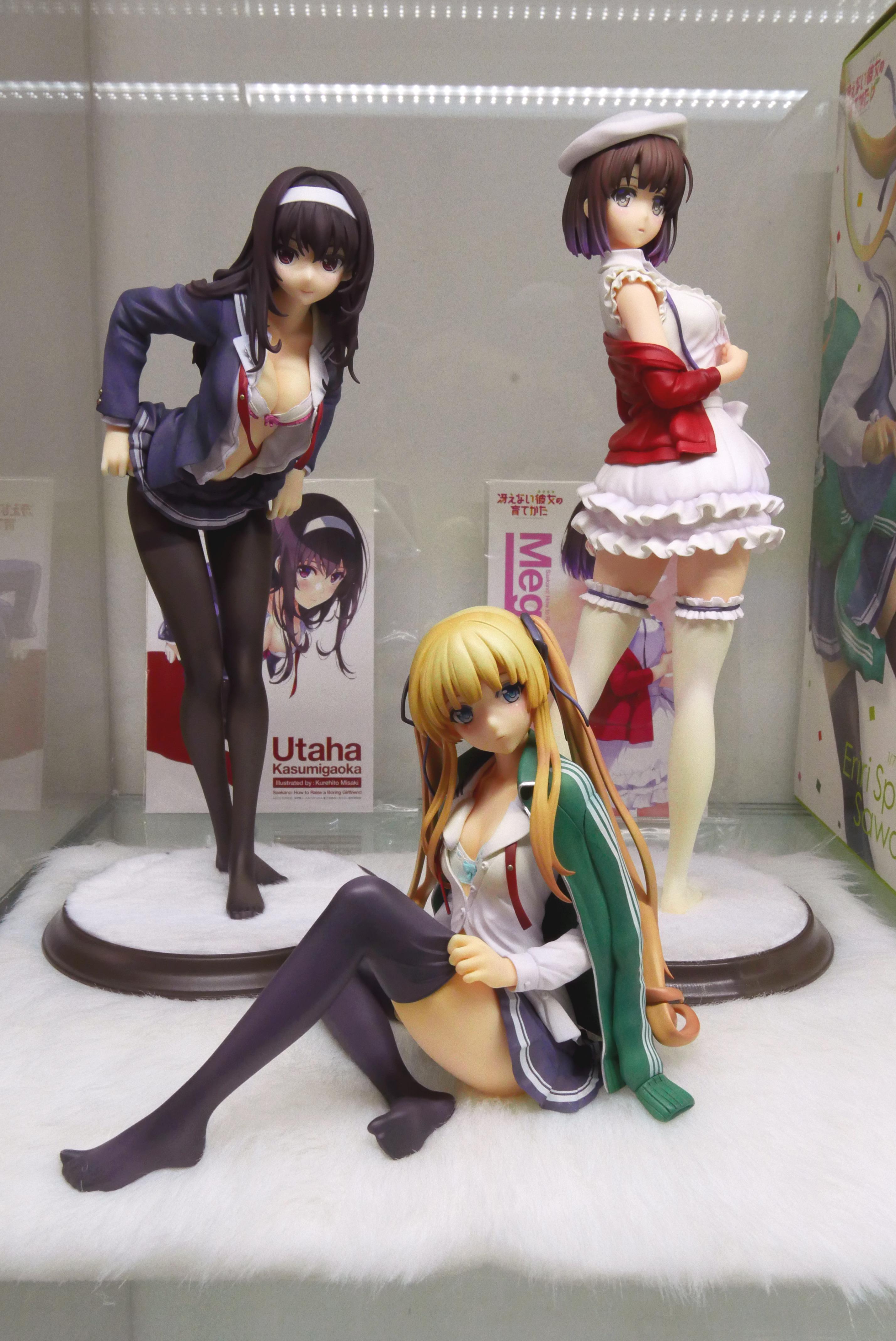 Finally completed the set! | Scrolller