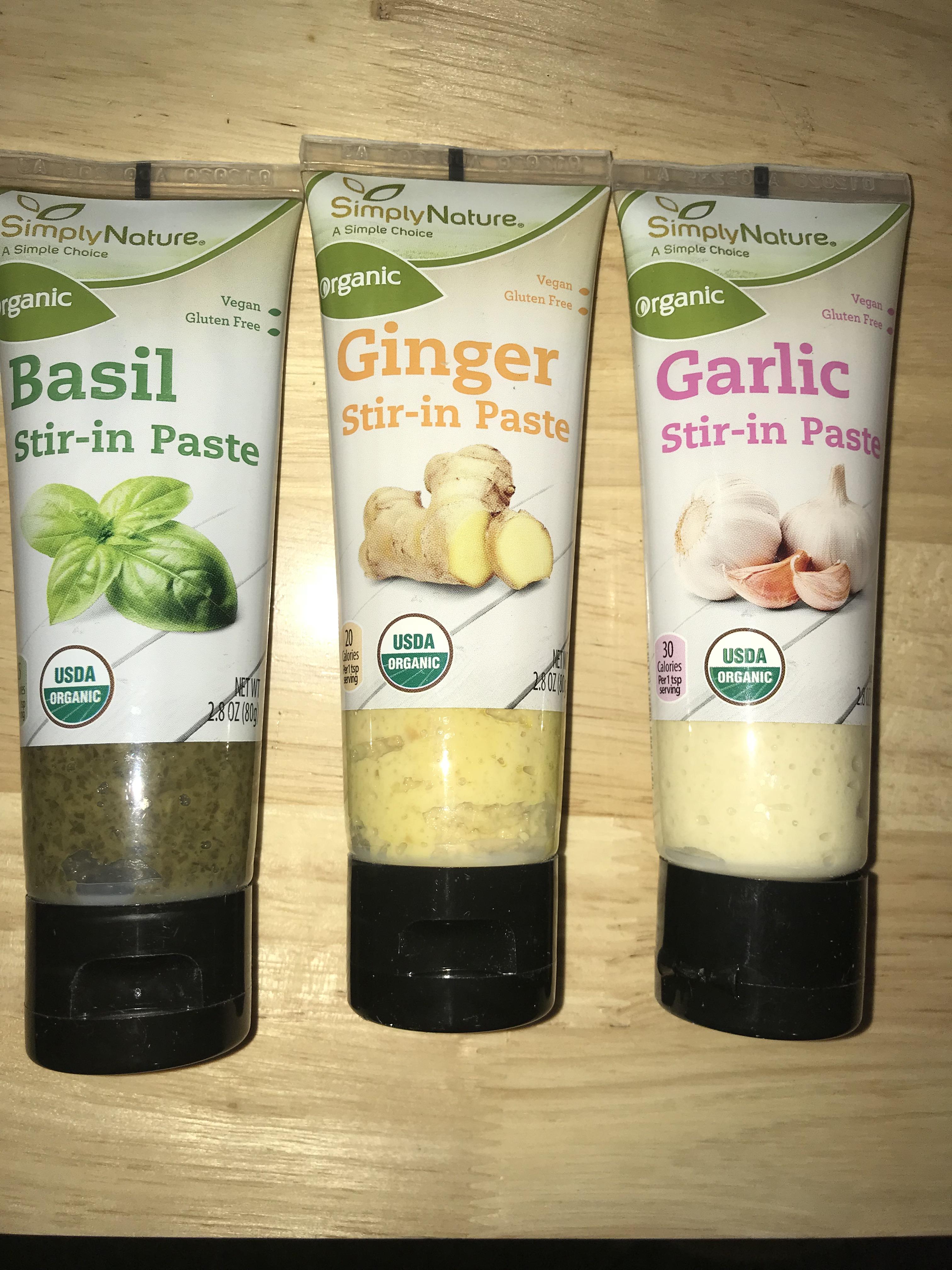 Finally!!! Concentrated Herb Paste Tubes | Scrolller