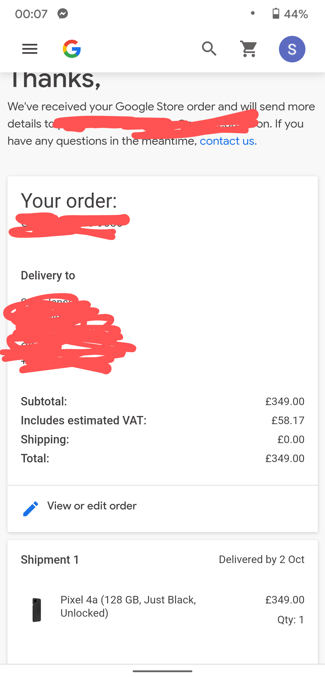 Finally!! | Scrolller