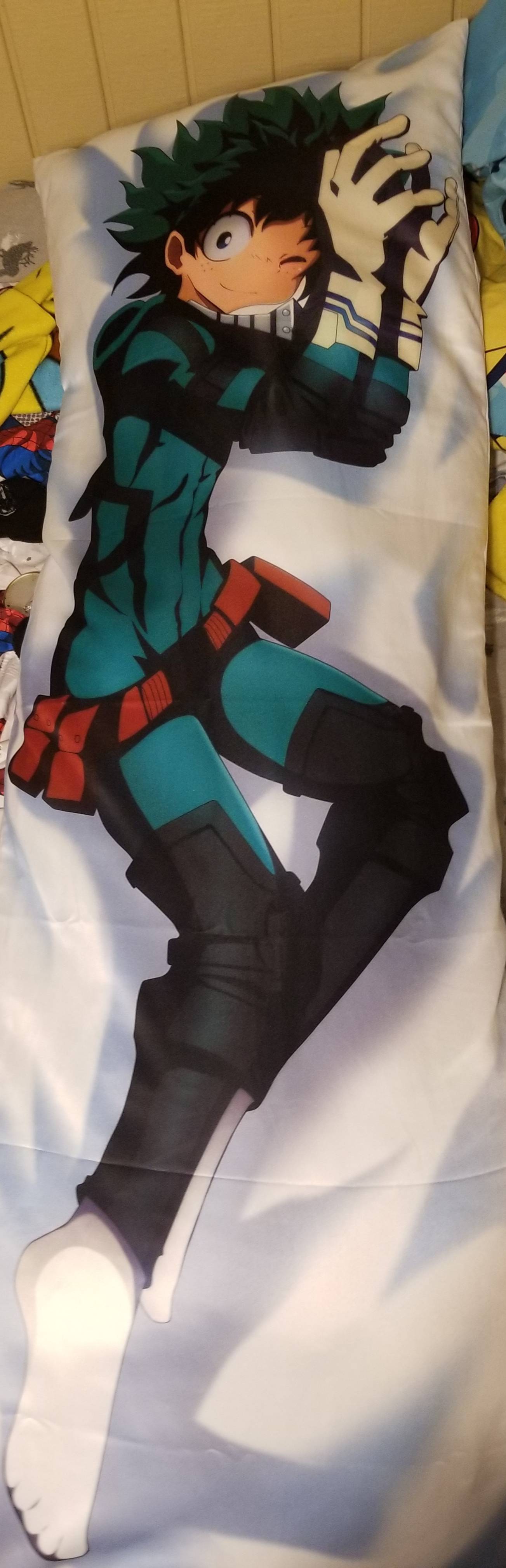 Finally dove in with my favorite hero | Scrolller