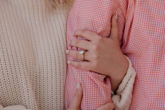 Finally engaged!!! | Scrolller