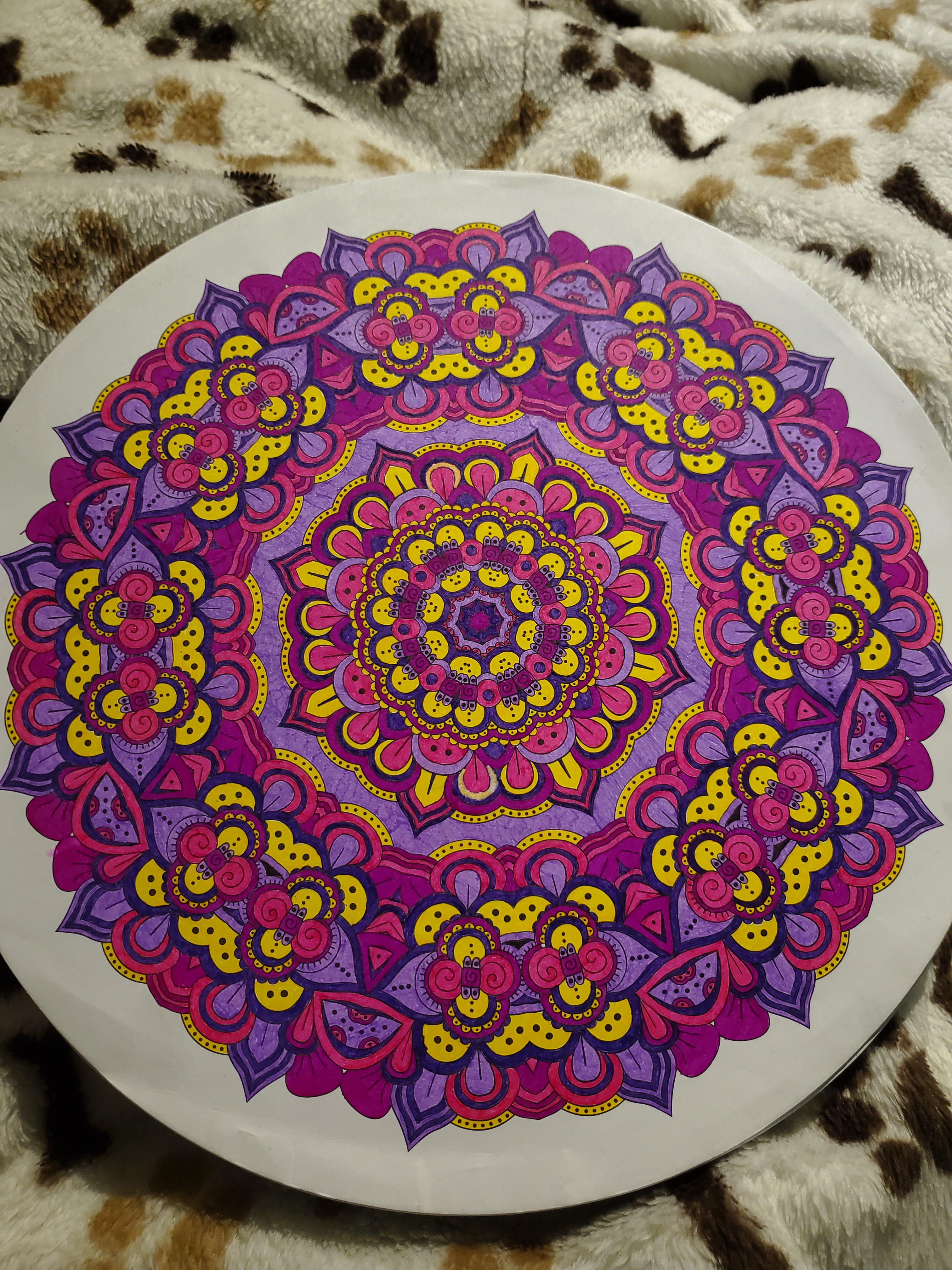 Finally finished! | Scrolller