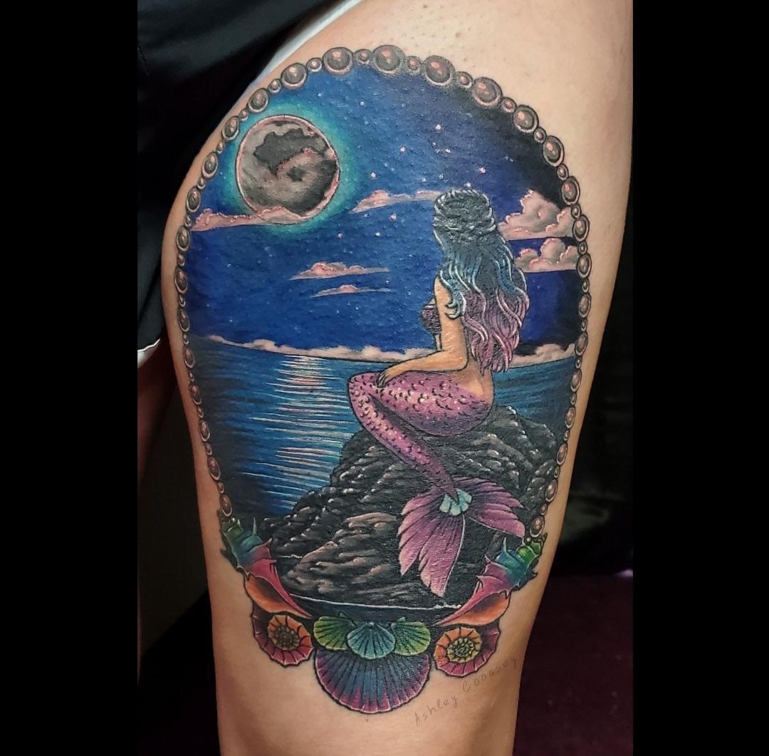 Finally finished (: | Scrolller