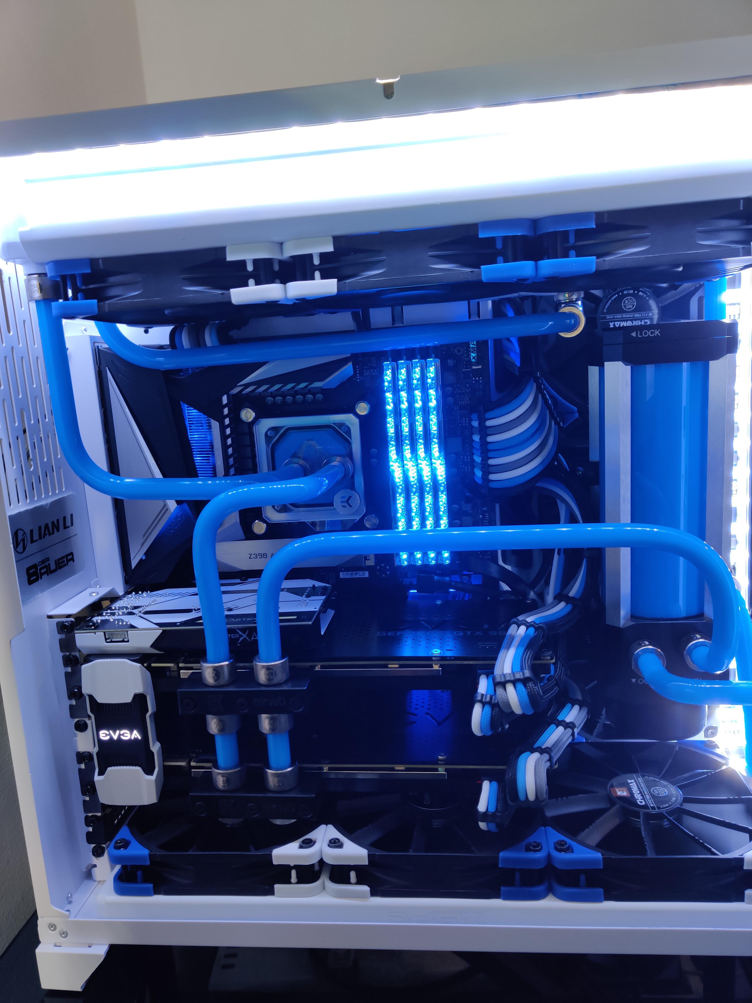 Finally finished! | Scrolller