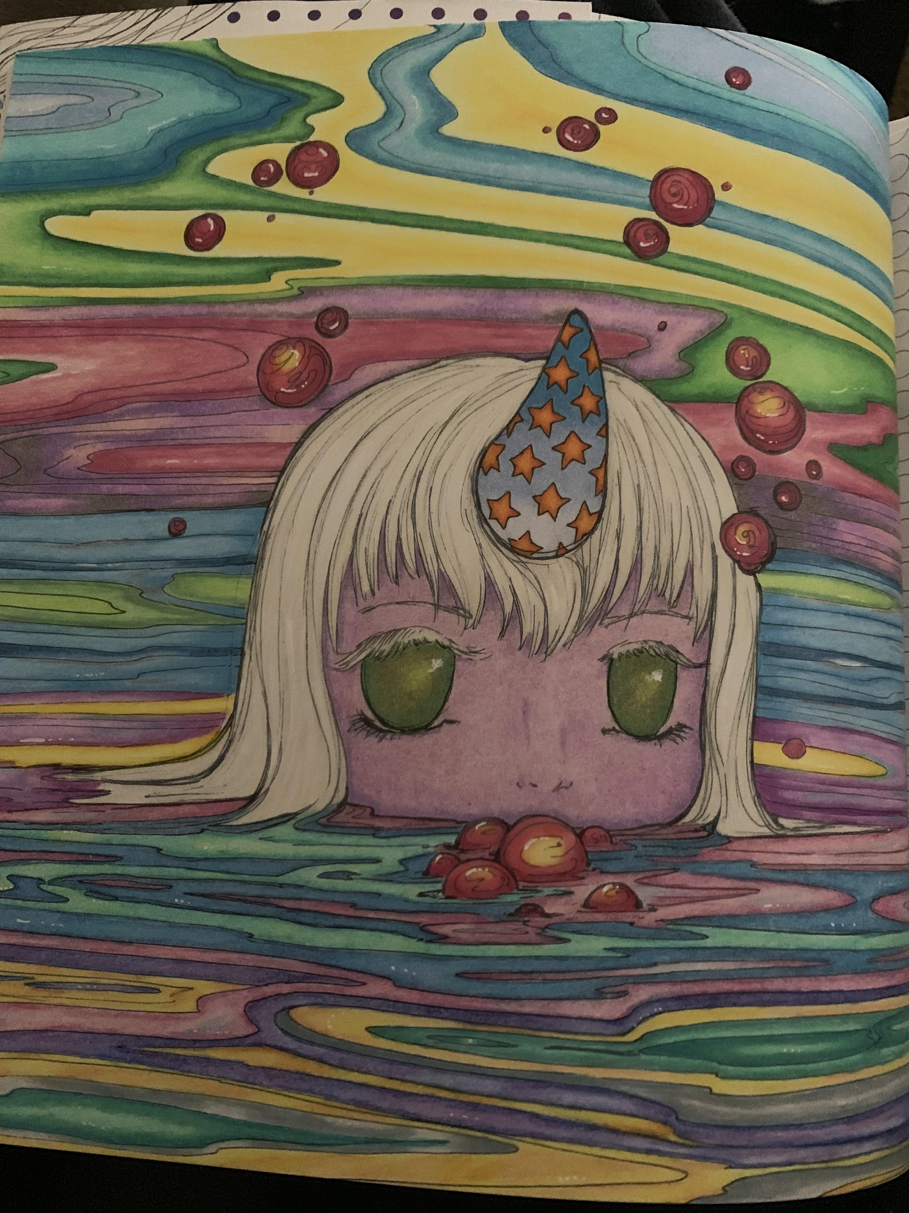 Finally finished... | Scrolller