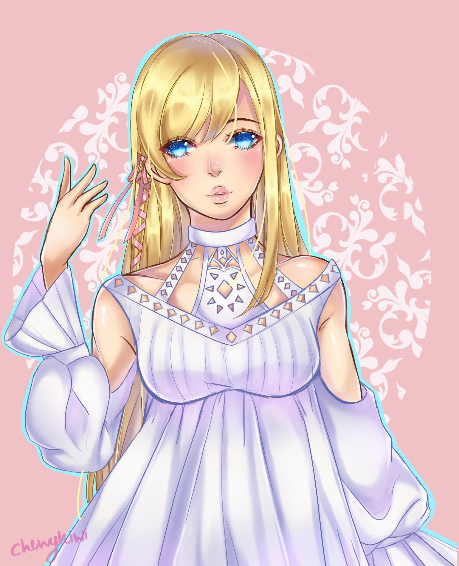 Finally finished Minifillia ~ | Scrolller