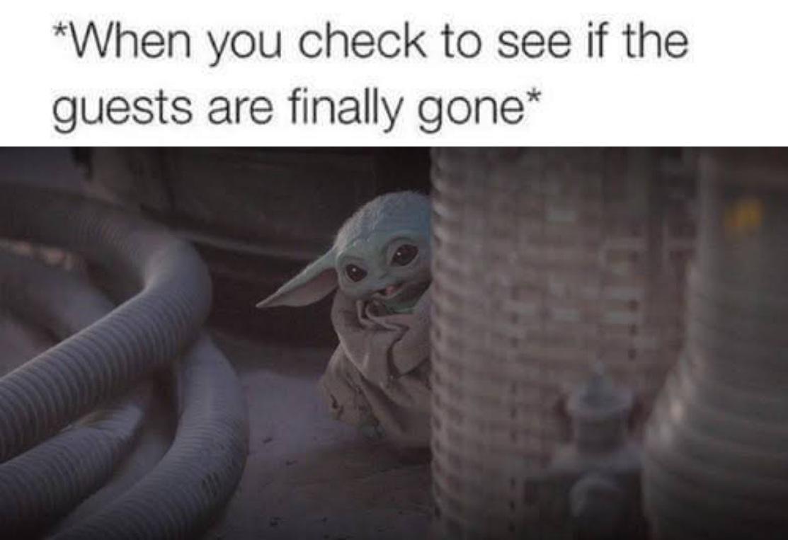 Finally freedom | Scrolller