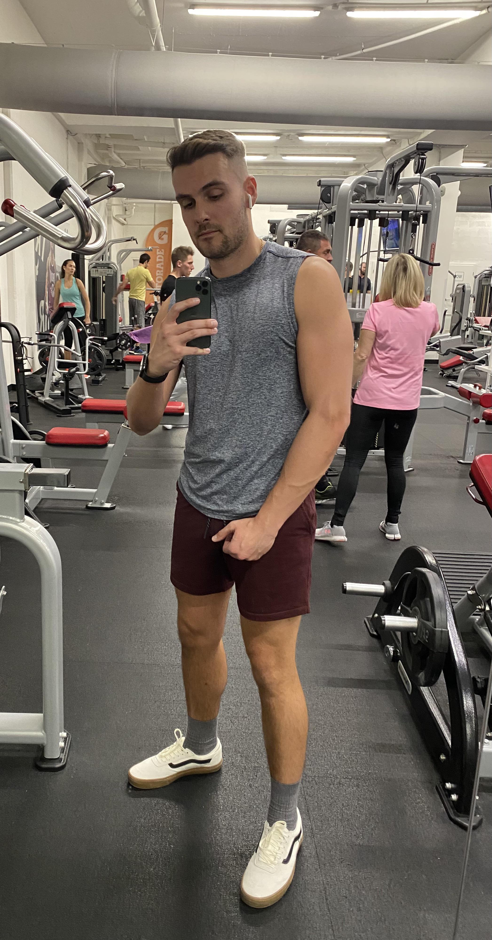 Finally Friday | Scrolller