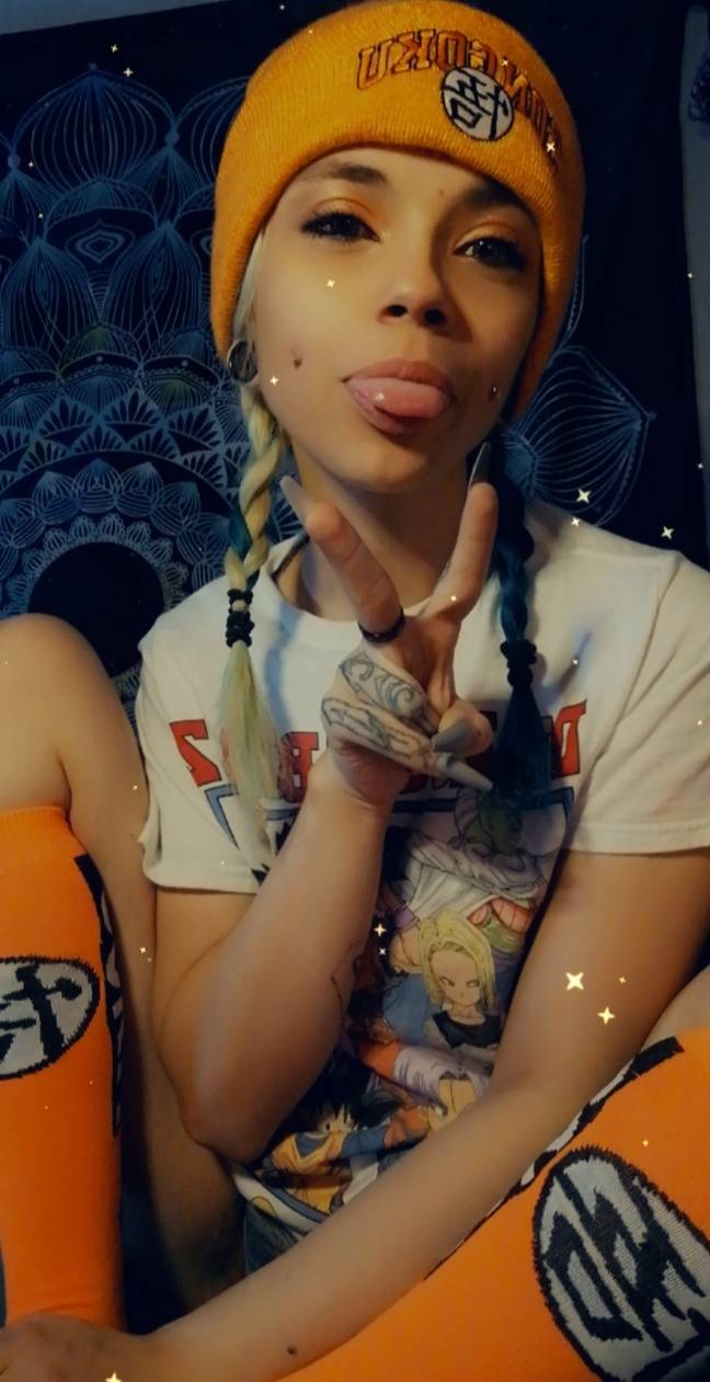 Finally Getting Some DBZ Merch🐉 | Scrolller