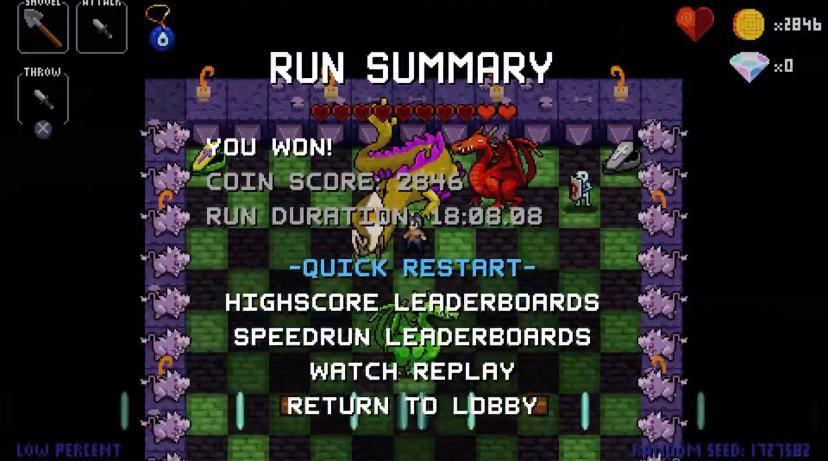 Finally got Aria Low % Complete! Huge Milestone! :’) | Scrolller