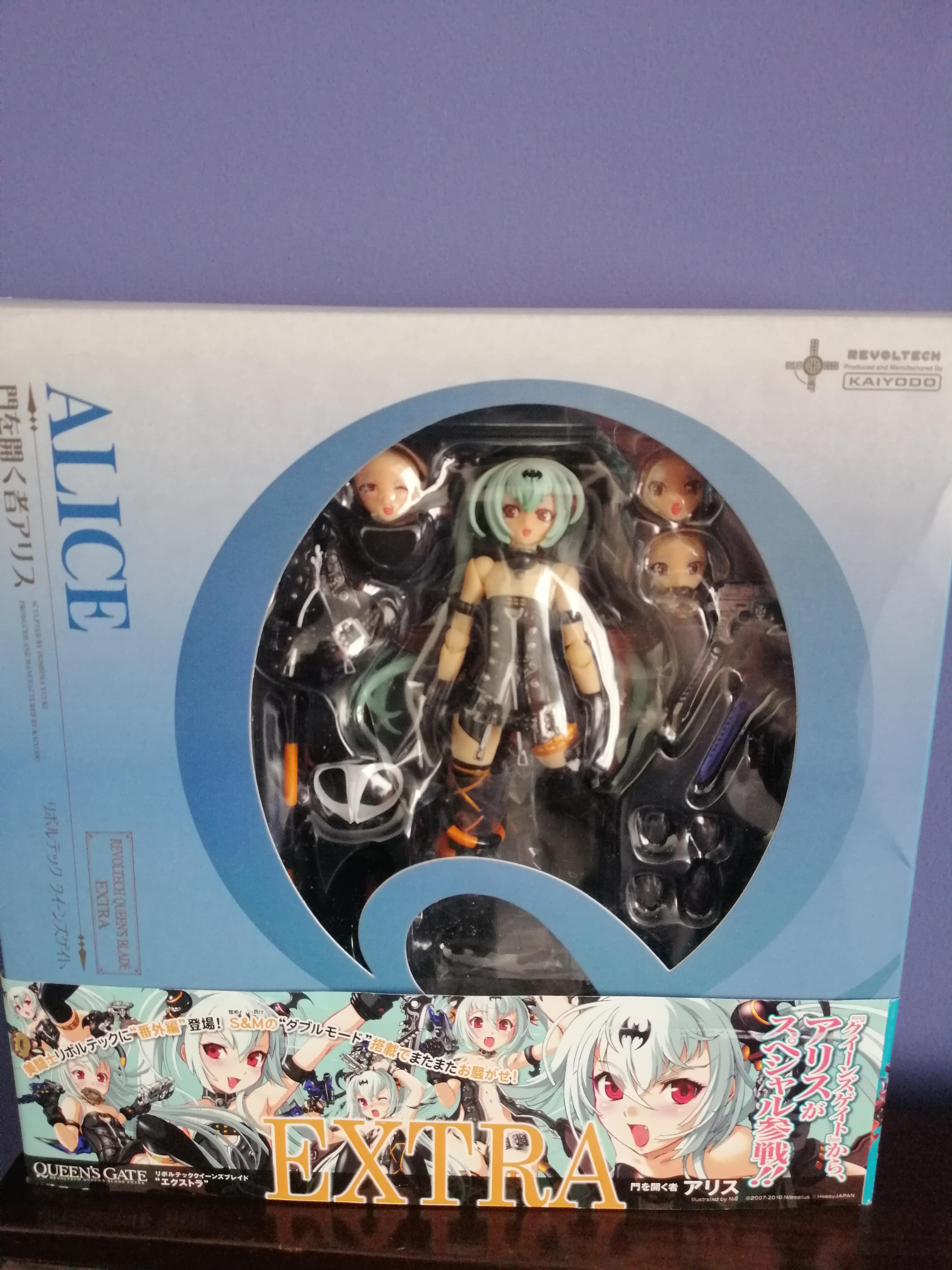 Finally got her! | Scrolller