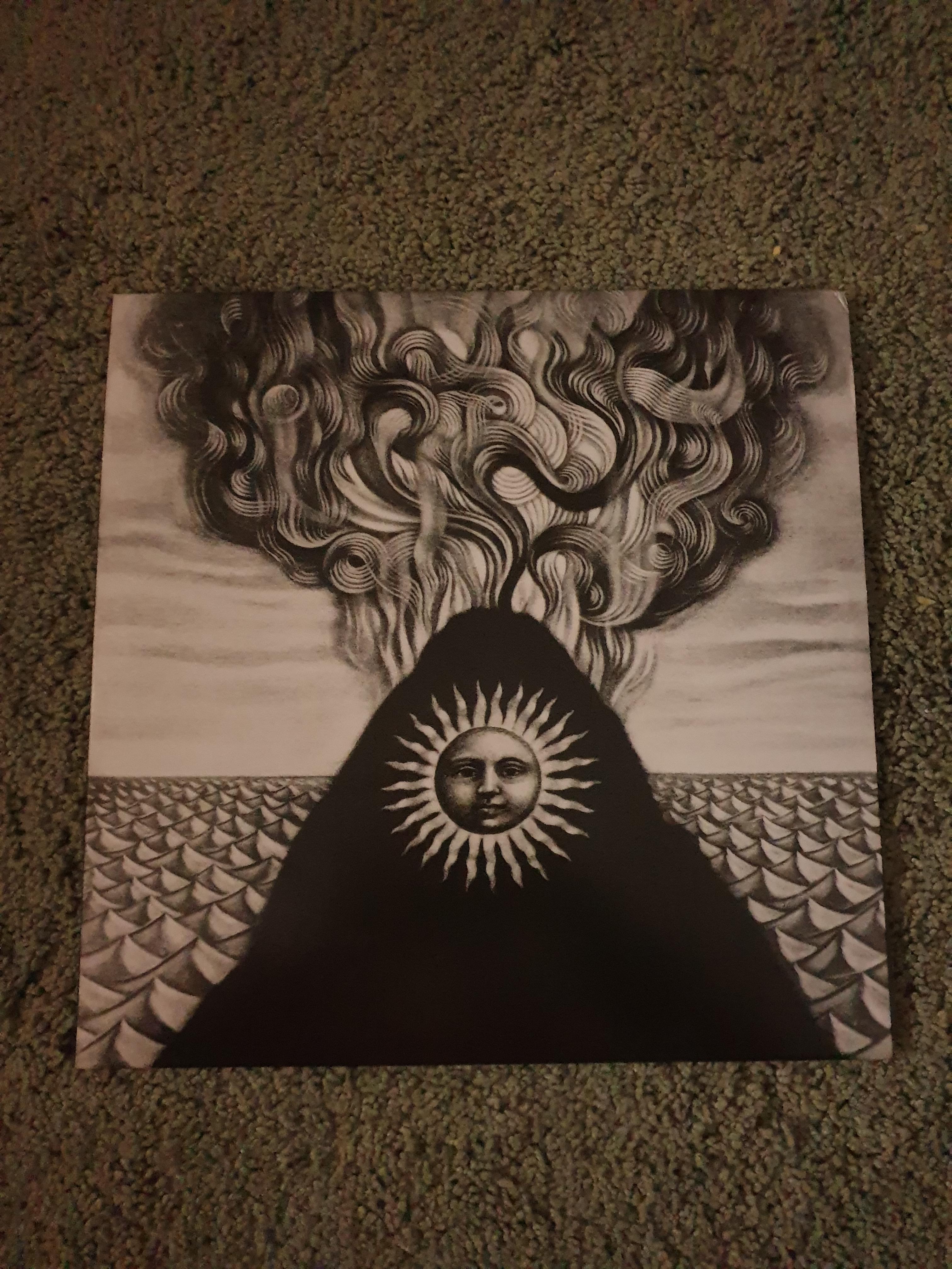 Finally got mine! | Scrolller