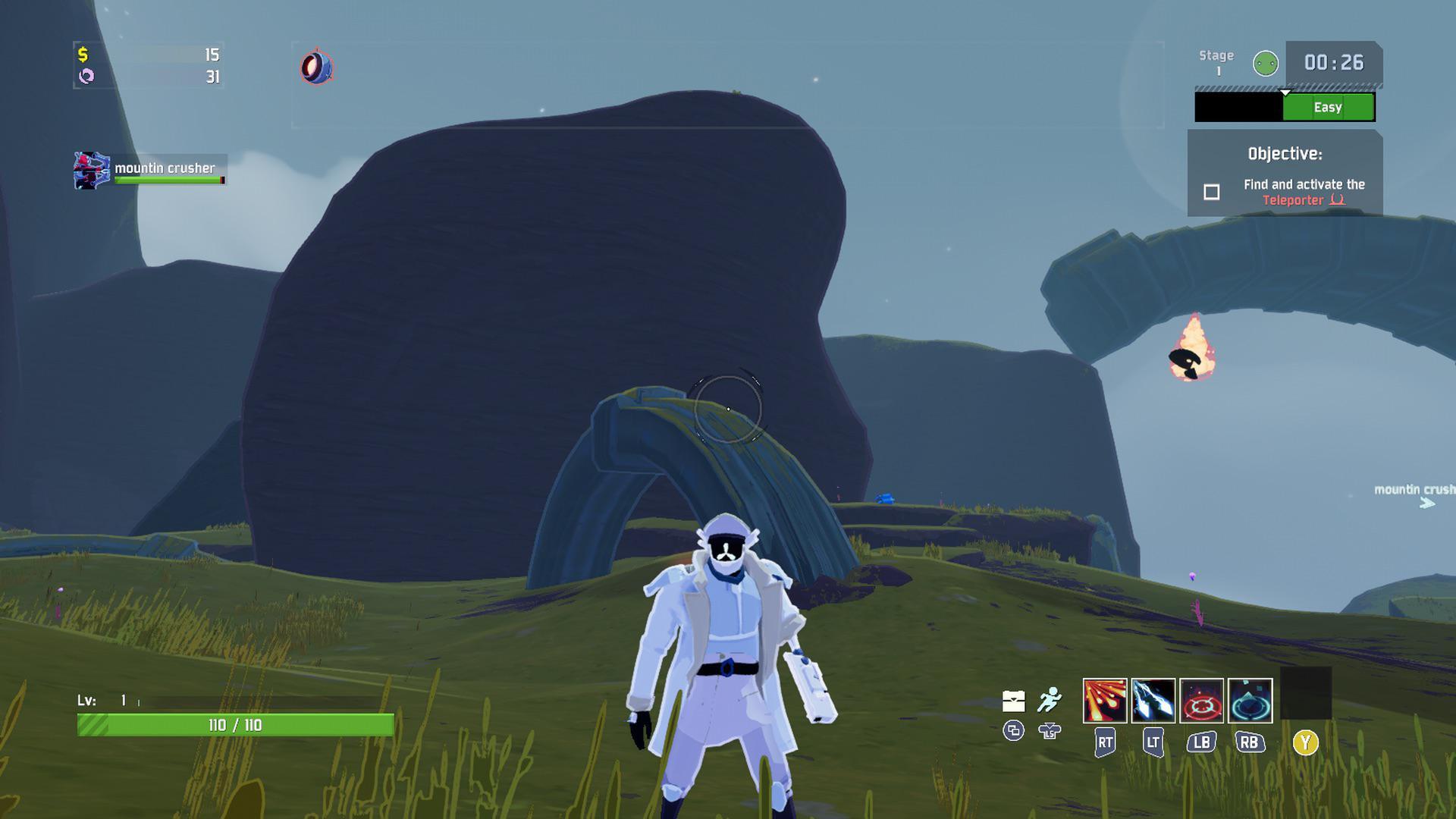 Finally got my captain mastery skin! | Scrolller