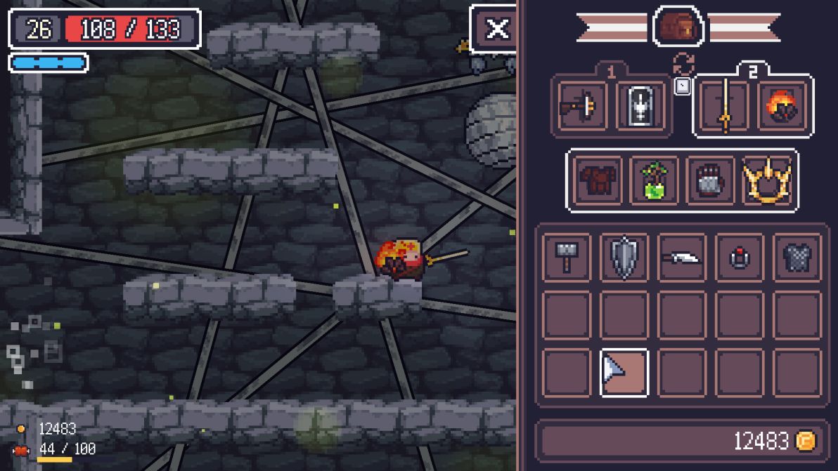 Finally got my first clear after a few hours! | Scrolller