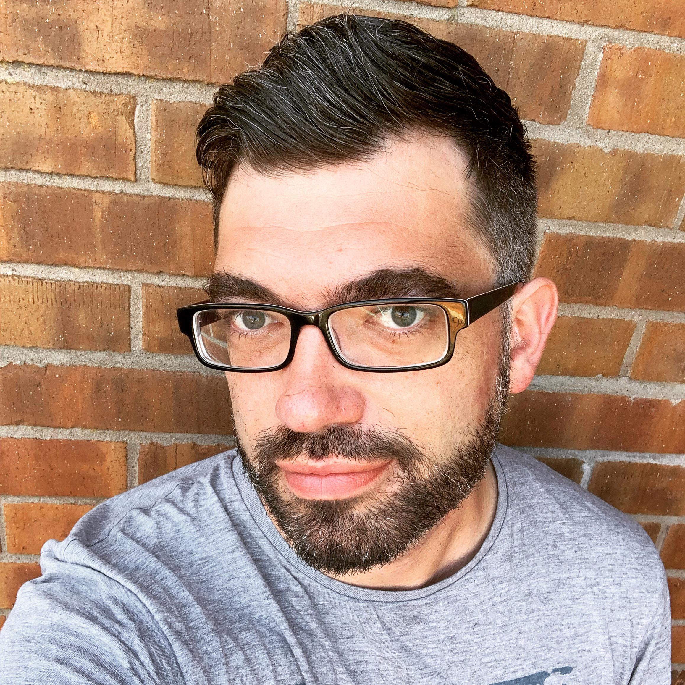 Finally got my hair cut | Scrolller