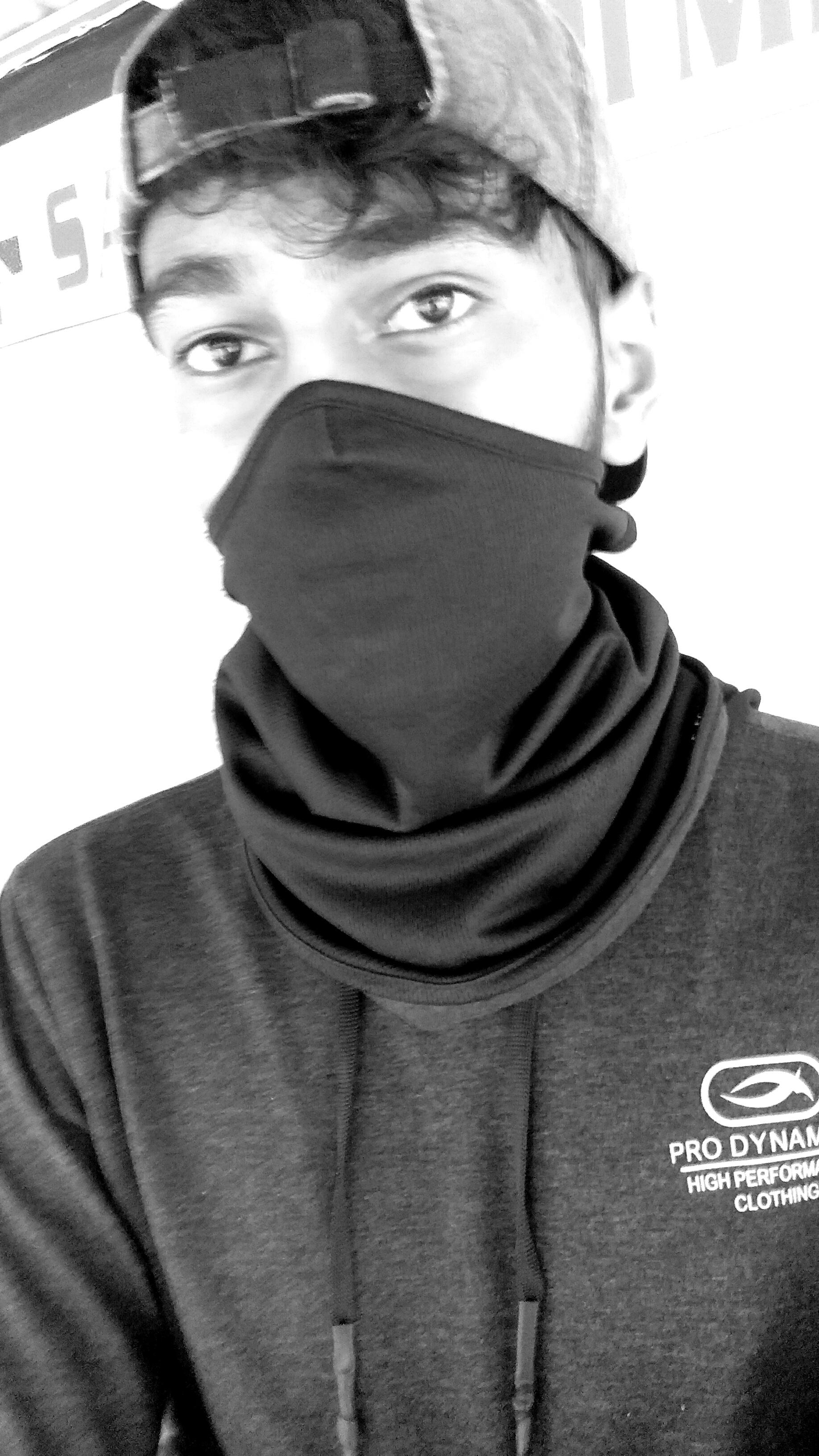 Finally got my Kakashi mask | Scrolller Finally got my Kakashi mask | Scrolller