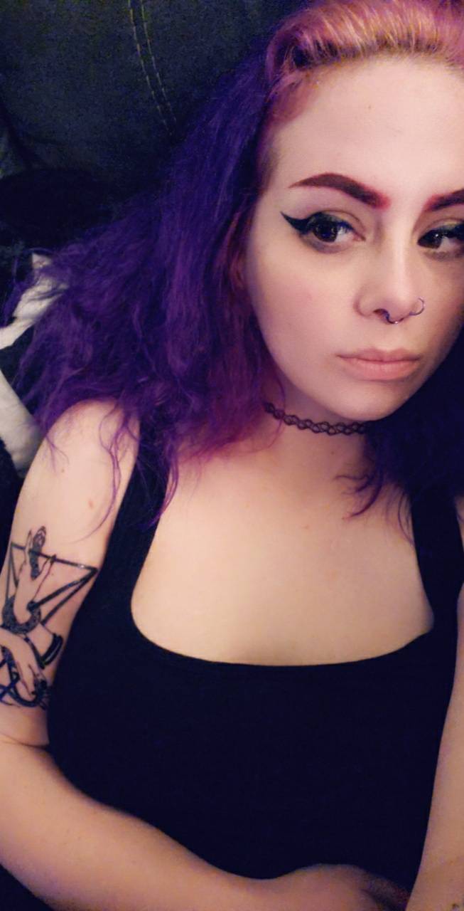 Finally got my Sigil of Lucifer | Scrolller