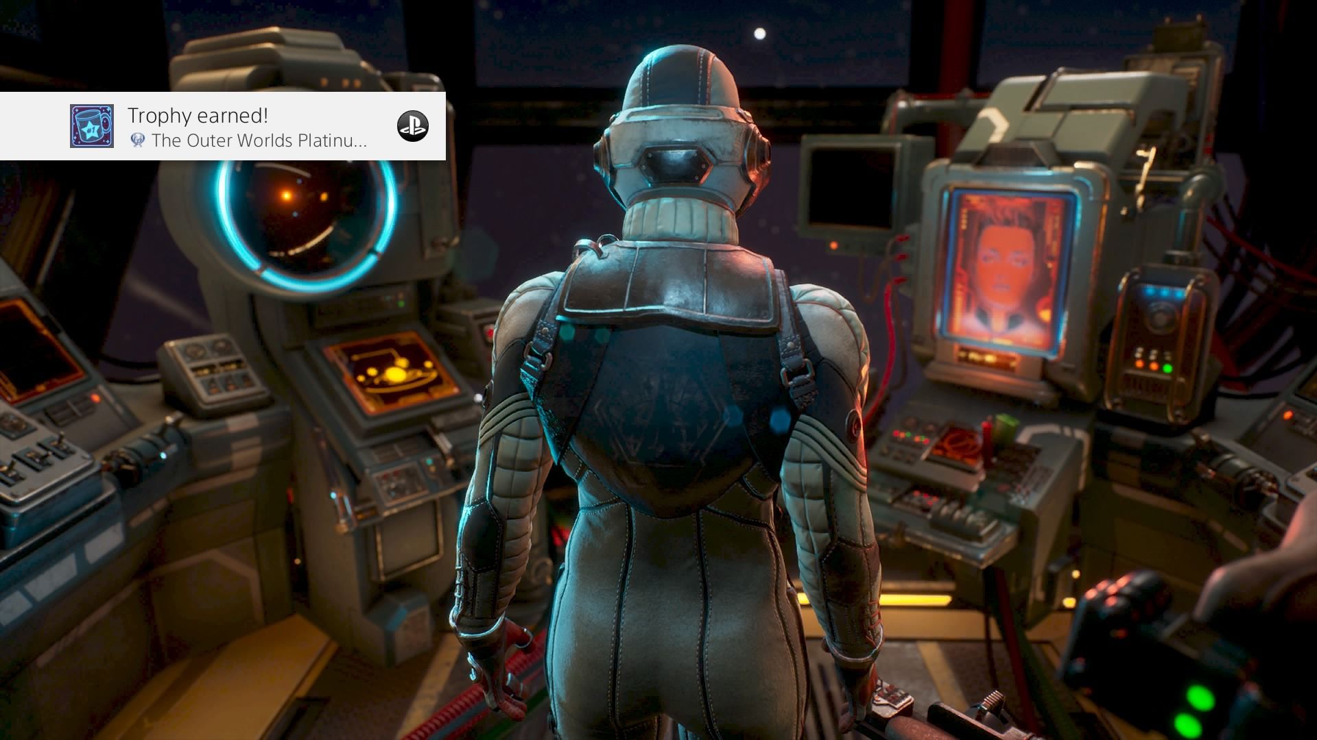 Finally got the Platinum!! Wish I could experience it again for the first time | Scrolller