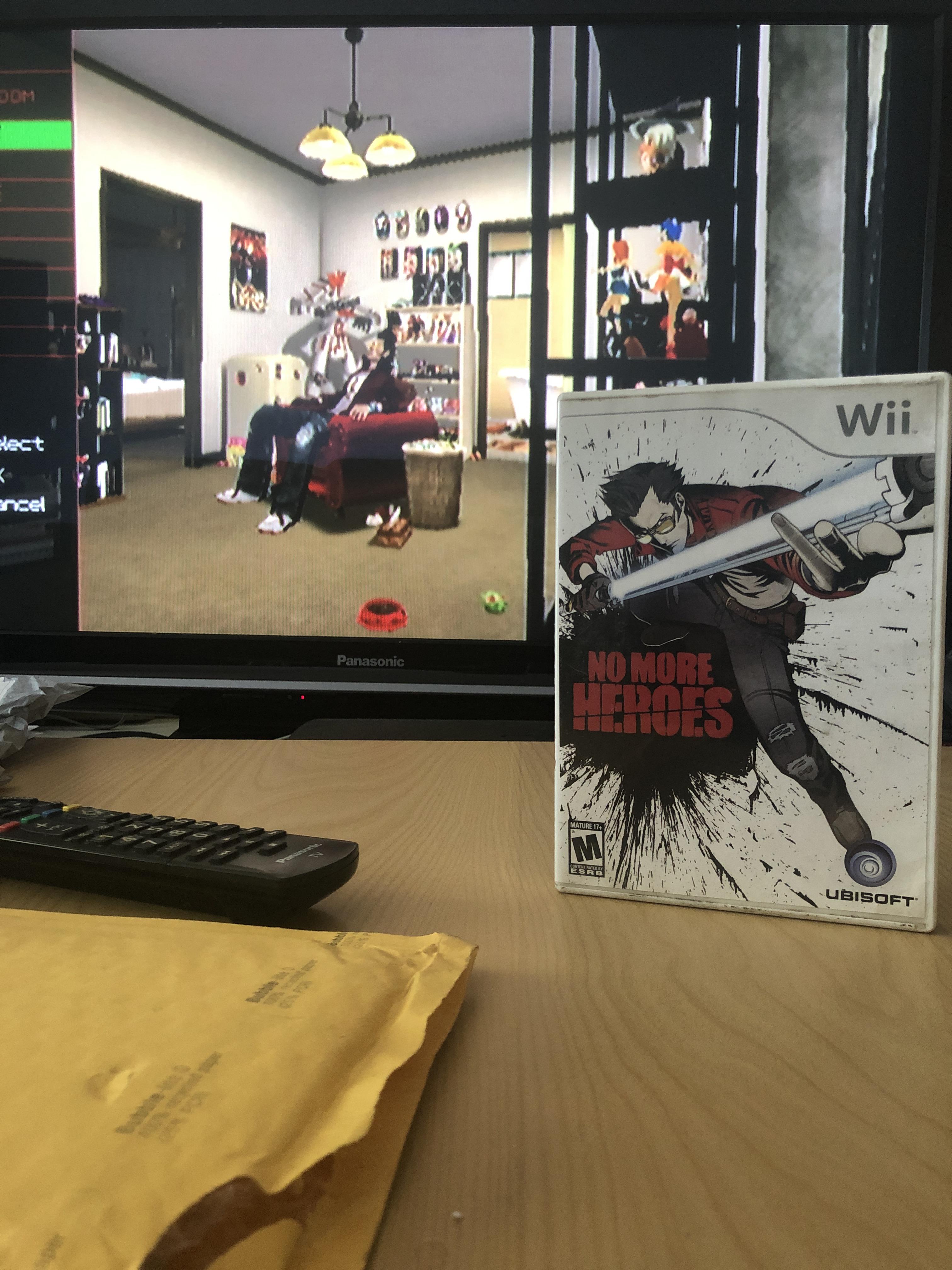 Finally got this masterpiece in the mail today! | Scrolller