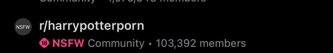 Finally, Harry Potter fans can finally learn where Dobby kept his sock. | Scrolller